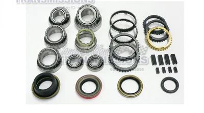 Best Camaro 6 Speed Transmission Deals | Dealsan