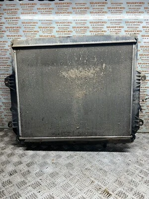 Toyota Hilux Radiator Deals ⇒ Best Sales in UK | Dealsan