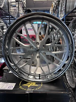 Best 24 Chrome Rims Deals | Dealsan