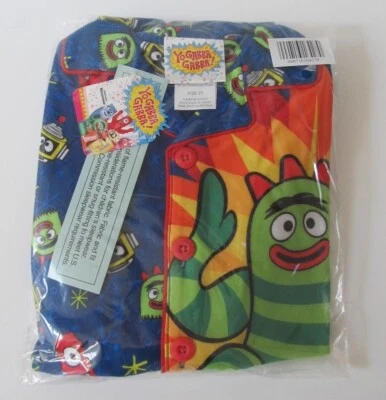 Best Yo Gabba Gabba Pajamas Deals | Dealsan