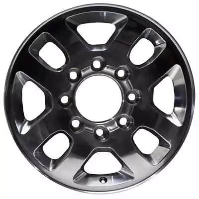 Best Chevrolet Silverado Rims Deals | Dealsan