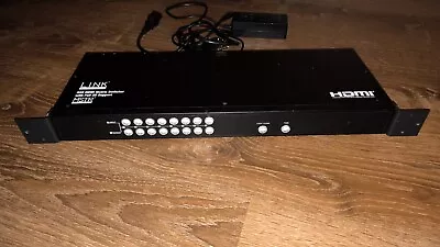 Best Hdmi Matrix 8x8 Deals | Dealsan