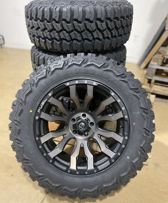 Best Dodge Ram 1500 Wheels And Tires Deals | Dealsan