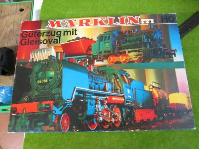 Marklin Train Set Deals ⇒ Best Sales in UK | Dealsan