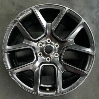 Best Dodge Ram Rims 22 Deals | Dealsan