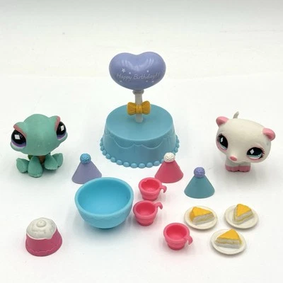 Best Littlest Pet Shop Birthday Set Deals | Dealsan