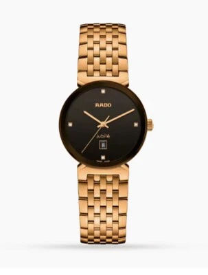 Womens Rado Watch Deals ⇒ Best Sales in UK | Dealsan