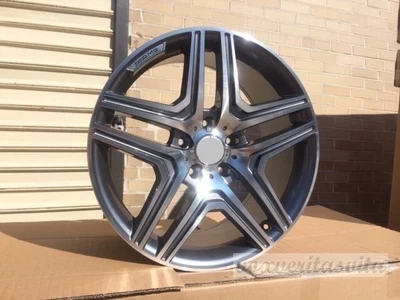 Best Ml63 Wheels Deals | Dealsan