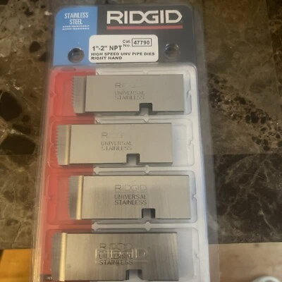 Best Ridgid Threading Machine Deals | Dealsan