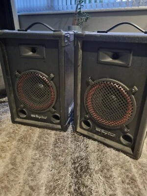 Img Stageline Speakers Deals ⇒ Best Sales in UK | Dealsan