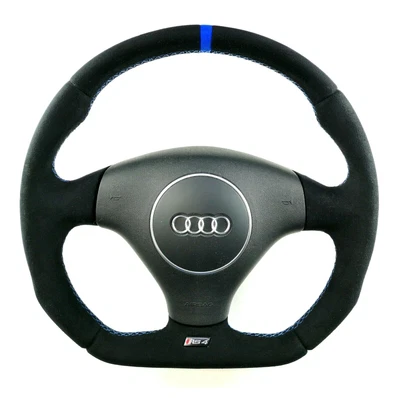 Best Audi Rs4 B5 Steering Wheel Deals | Dealsan