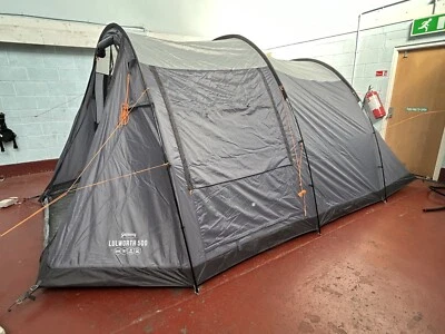 Vango Tunnel Tent Deals ⇒ Best Sales in UK | Dealsan