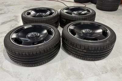 Best Mercedes G Wheels Deals | Dealsan