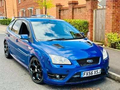 Ford Focus St 2007 Deals ⇒ Best Sales in UK | Dealsan