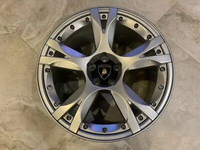 Best Lamborghini Gallardo Rims Deals | Dealsan