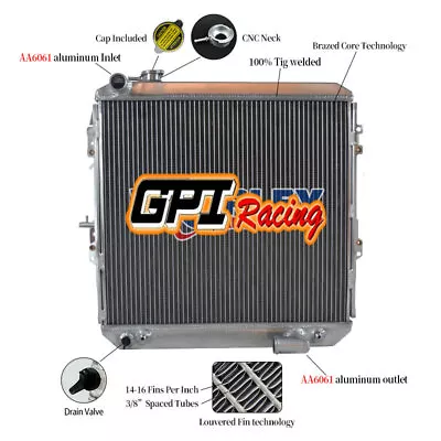 Toyota Hilux Radiator Deals ⇒ Best Sales in UK | Dealsan