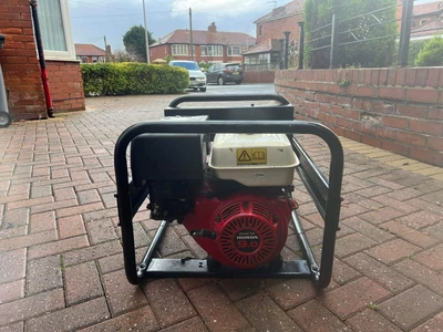 Portable Honda Generator Deals ⇒ Best Sales in UK | Dealsan