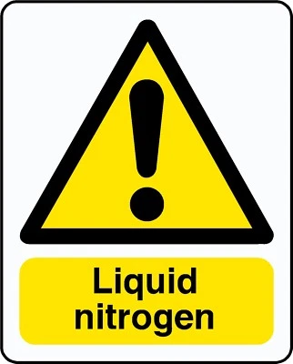 Liquid Nitrogen Deals ⇒ Best Sales in UK | Dealsan