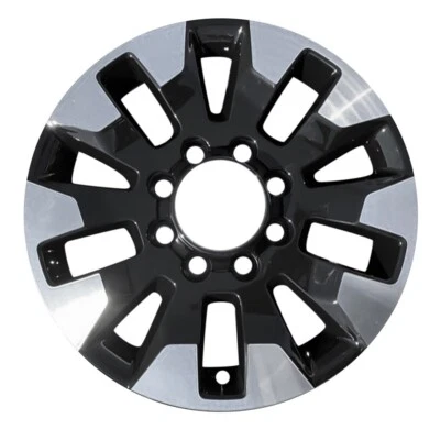 Best Chevrolet Silverado Rims Deals | Dealsan