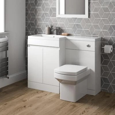 Bathroom Vanity Combination Units Deals ⇒ Best Sales in UK | Dealsan