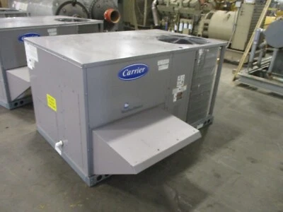 Best Carrier Rooftop Unit Deals | Dealsan