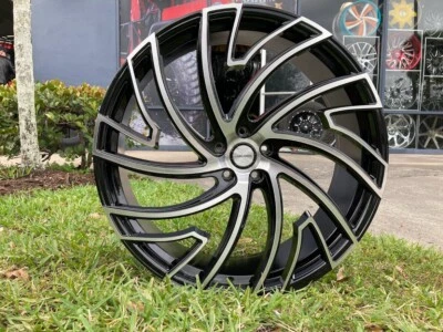 Best 24 Velocity Rims Deals | Dealsan