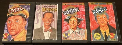 Best Barney Vhs Lot Deals Dealsan