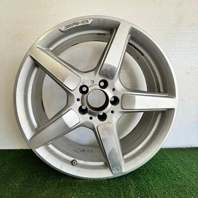 Best Cls550 Wheels Deals | Dealsan