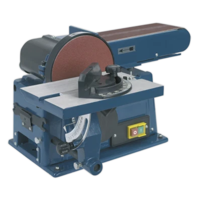 Bench Disc Sander Deals ⇒ Best Sales in UK | Dealsan