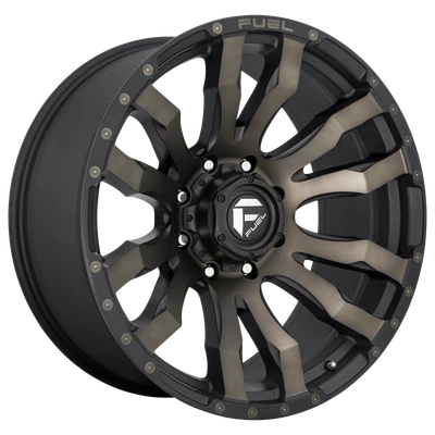 Best Fuel Wheels Deals | Dealsan