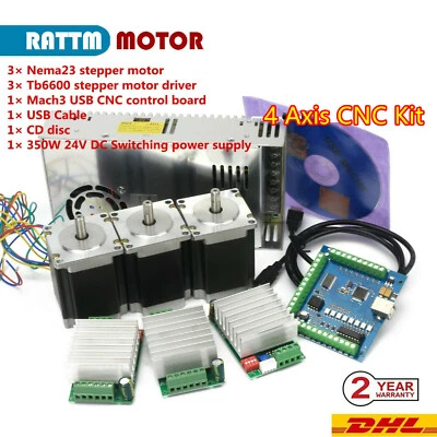 Cnc Kit 3 Axis Deals ⇒ Best Sales in UK | Dealsan