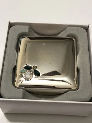 Best Swarovski Trinket Box Deals | Dealsan