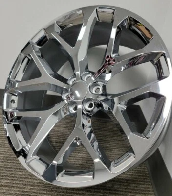 Best 22 Inch Rims Deals | Dealsan