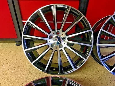 Best Mercedes Ml Amg Rims Deals | Dealsan