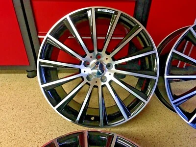 Best Mercedes Rims 22 Ml350 Deals | Dealsan