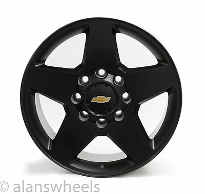 Best 20 2500 Hd Wheels Deals | Dealsan