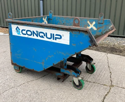 Tipping Skip Deals ⇒ Best Sales in UK | Dealsan