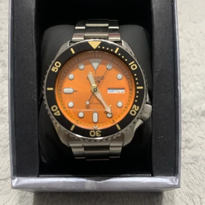 Seiko Srp Deals ⇒ Best Sales in UK | Dealsan
