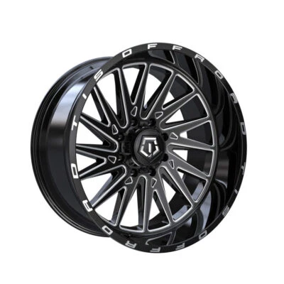 Best Toyota Tundra 24 Rims Deals | Dealsan