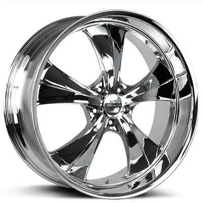 Best 24 Chrome Rims Deals | Dealsan