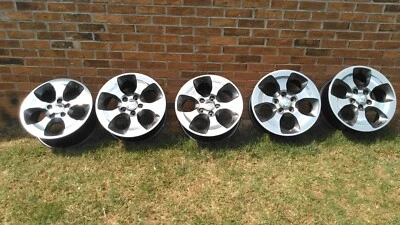 Best 18 Inch Jeep Wrangler Wheels Deals | Dealsan