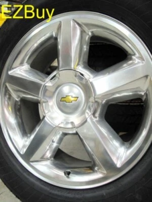 Best Chevy Silverado Ss Rims Deals | Dealsan