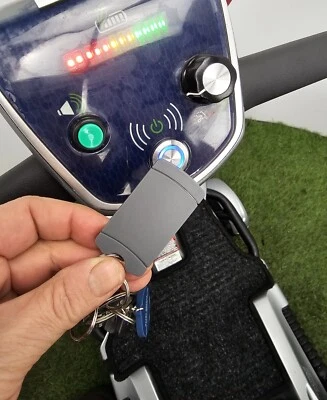 Boot Mobility Scooter Deals ⇒ Best Sales in UK | Dealsan