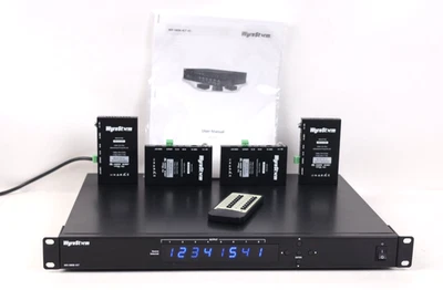 Best Hdmi Matrix 8x8 Deals | Dealsan