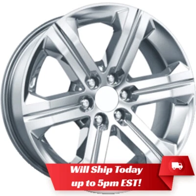 Best 22 Chrome Rims Deals | Dealsan