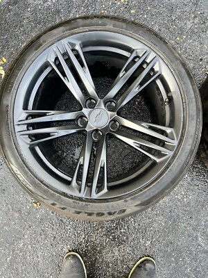 Best Camaro Rims Deals | Dealsan