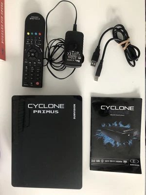 Sumvision Cyclone Mkv Deals ⇒ Best Sales in UK | Dealsan