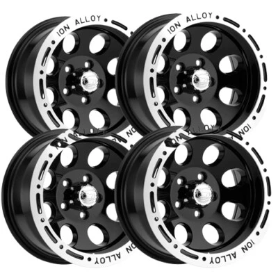 Best 5 135 Rims Deals | Dealsan