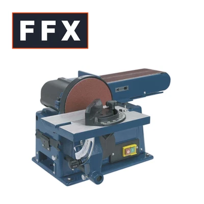 Bench Disc Sander Deals ⇒ Best Sales in UK | Dealsan