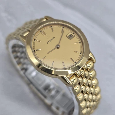 Eterna Watches Women Deals ⇒ Best Sales in UK | Dealsan